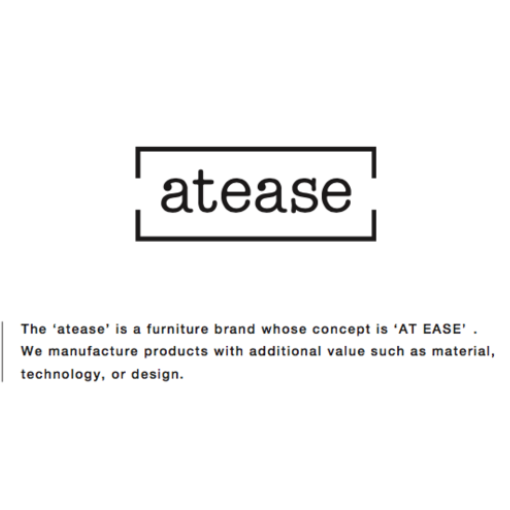 Atease – 形日居