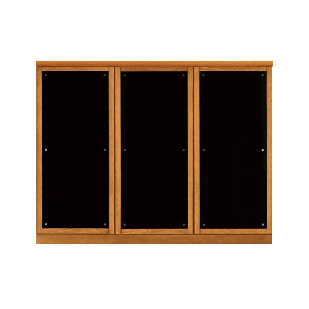 浜本工芸 Hamamoto Kougei No.4600 Sideboard Glass Door – 形日居