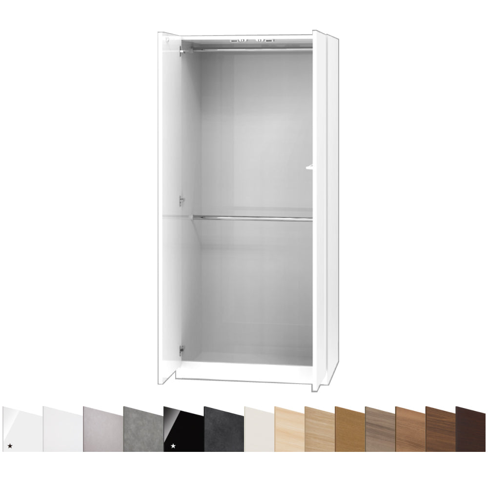 Fujii Sukima-kun Wardrobe - W Hanger – 形日居