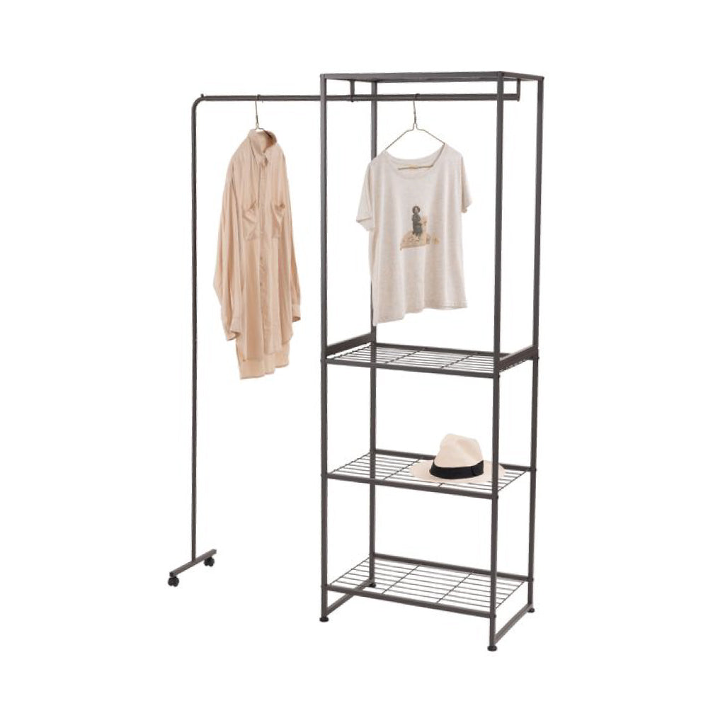 Room Essence 3way Hanger Rack MIP-66 – 形日居