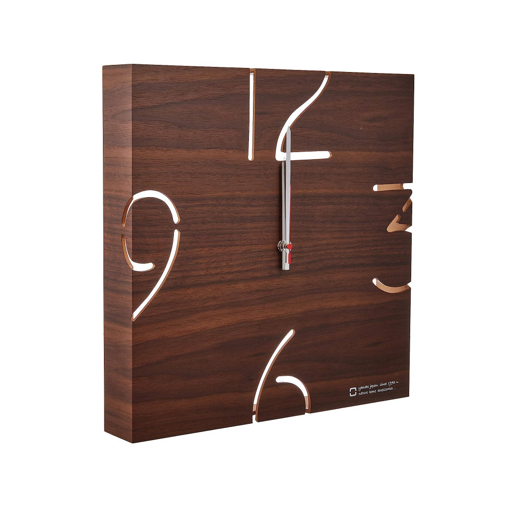 Yamato PUZZLE WALL TYPE W YK09-104 – 形日居