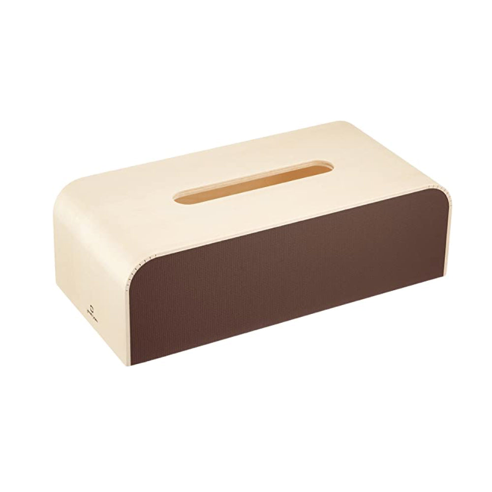 Yamato COLOR-BOX Tissue Box – 形日居