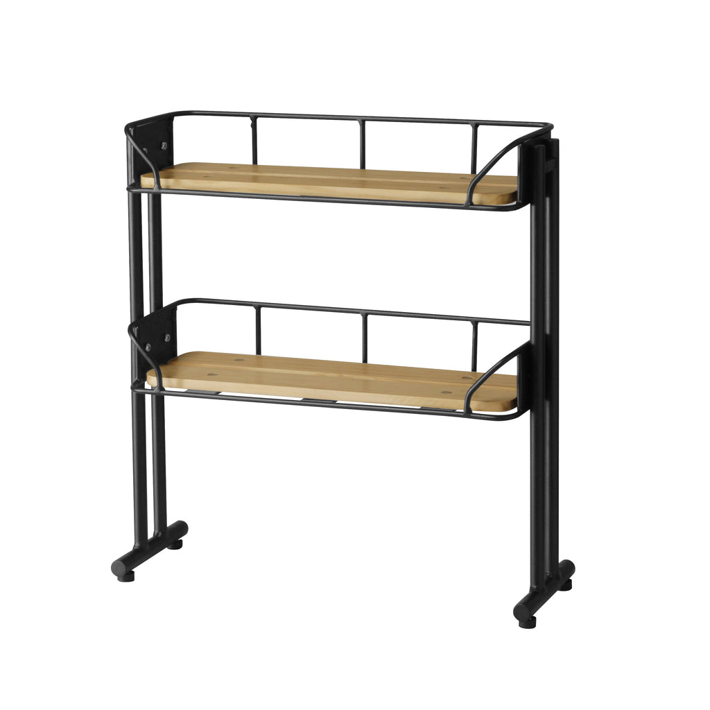 Utility Mash By CAGE MULTI RACK-S – 形日居