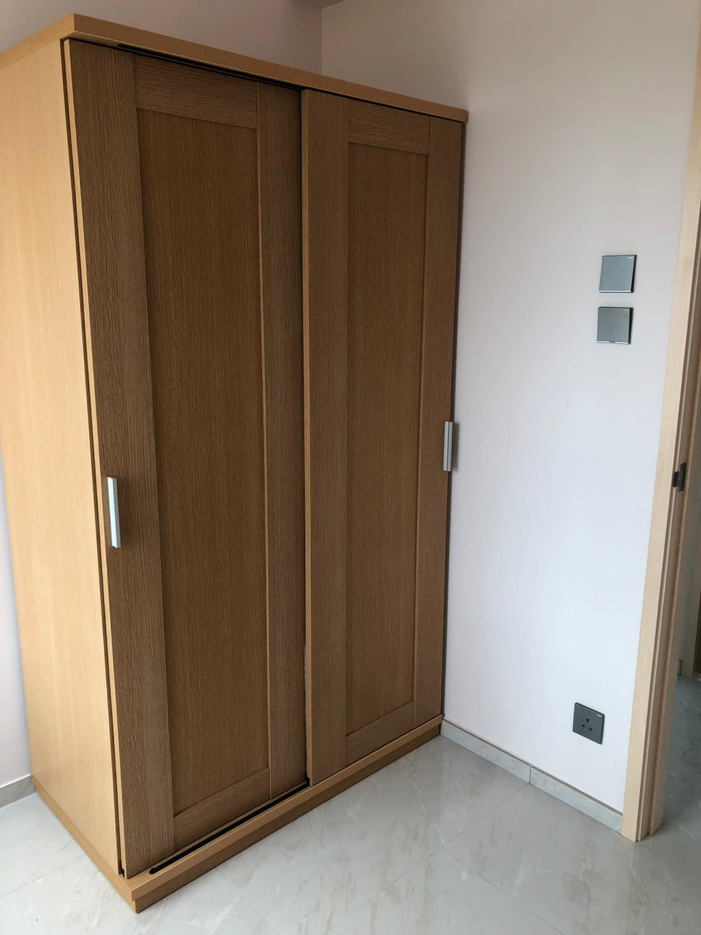 Most Wardrobe (Customer Sharing) – 形日居