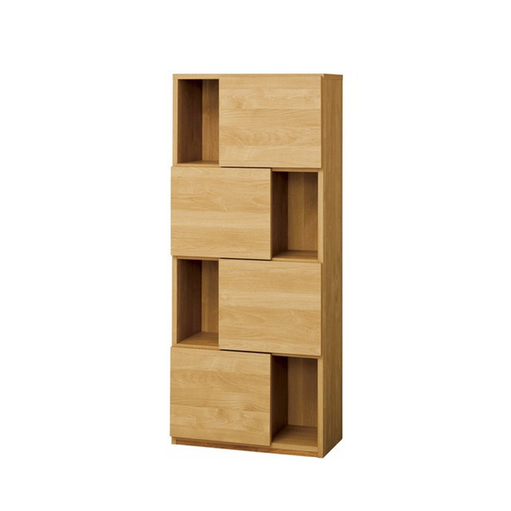 Hotta Woody Run Run Bookshelf – 形日居